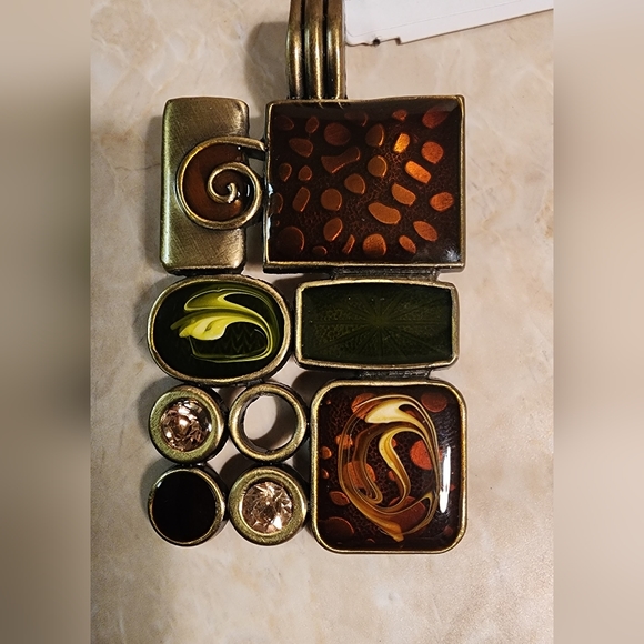 Premier Designs | Jewelry | Premier Designs Enhancer | Poshmark